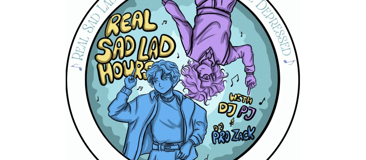 VIC Radio – The Best of What's Next