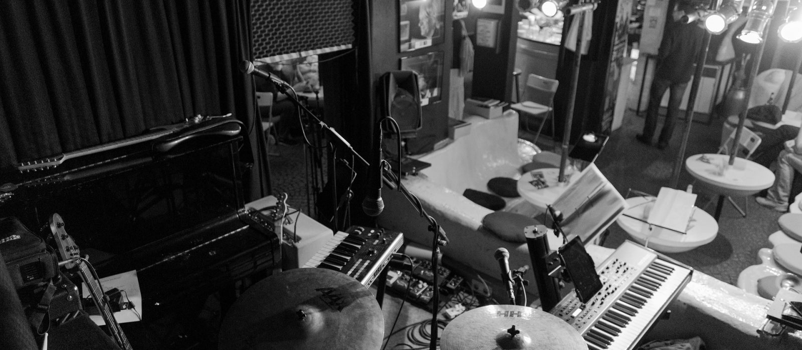 VIC Radio – The Best of What's Next